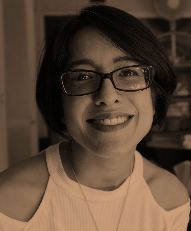 Gabriela Méndez Cota - 17