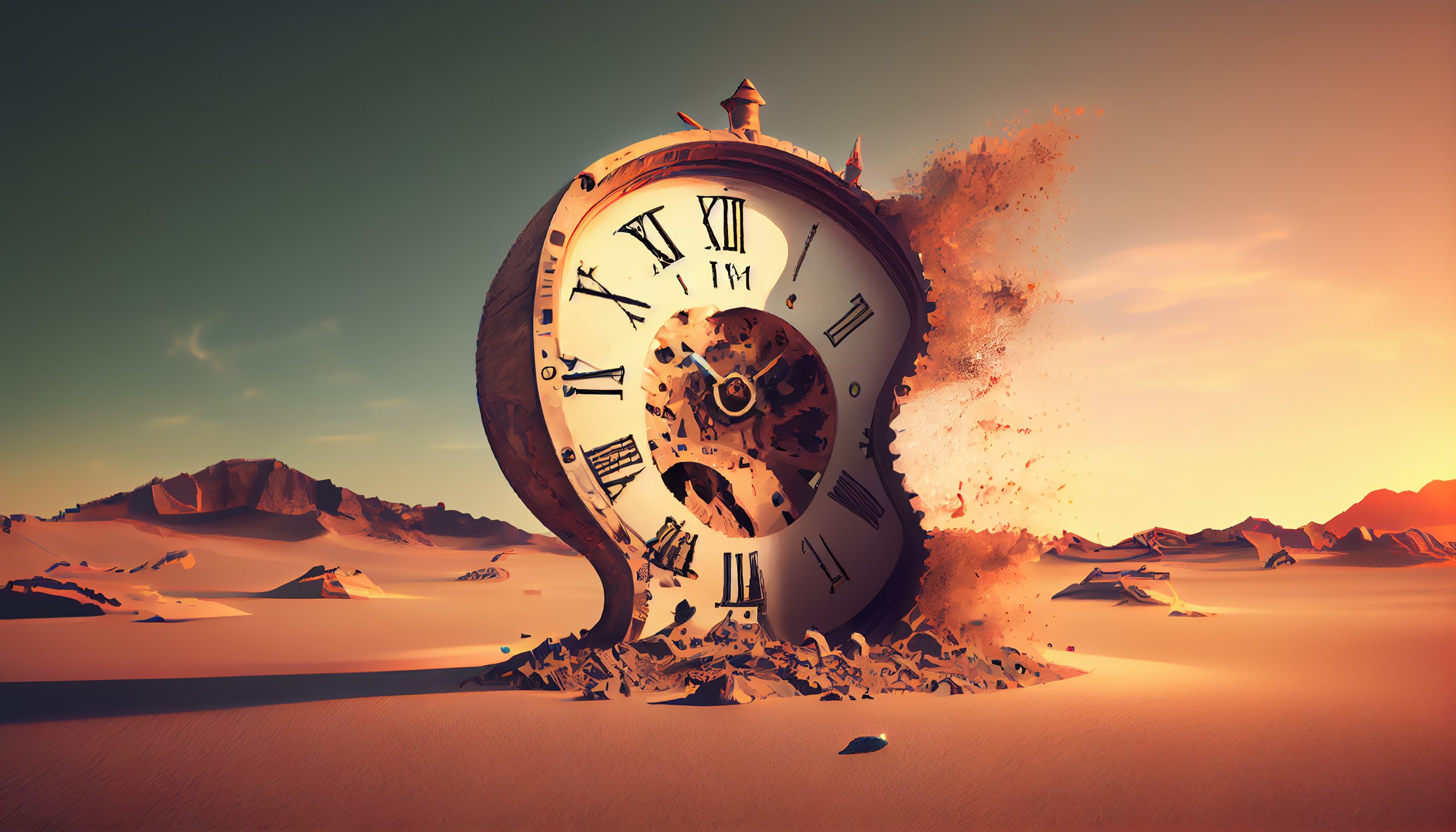 Ficciones del tiempo: relatos, metáforas, imágenes | 17
